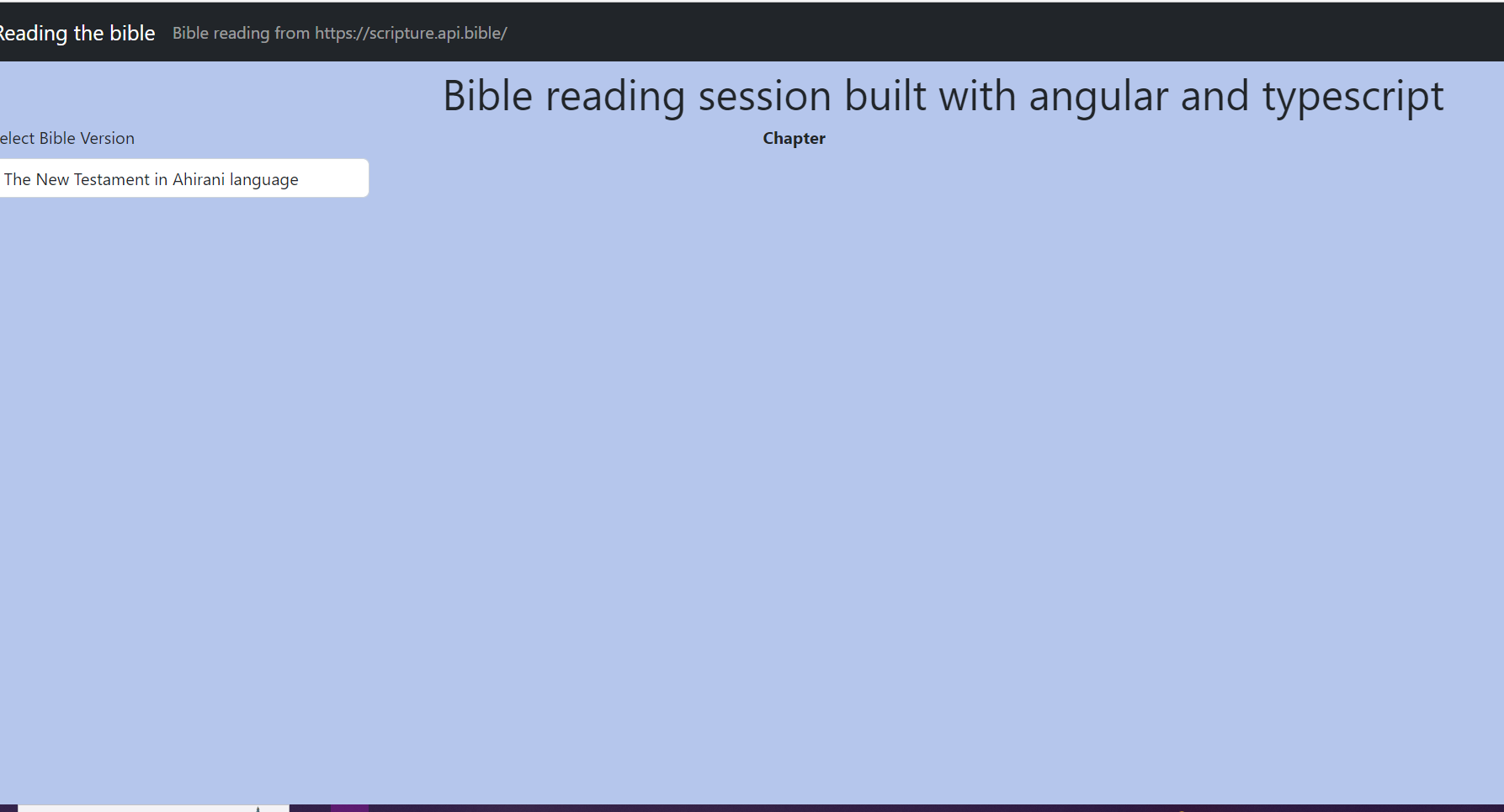 Chukwuma Obiechina Portfolio